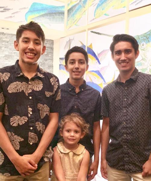 Comprehensive Holistic Financial Planning Services in Hawaii