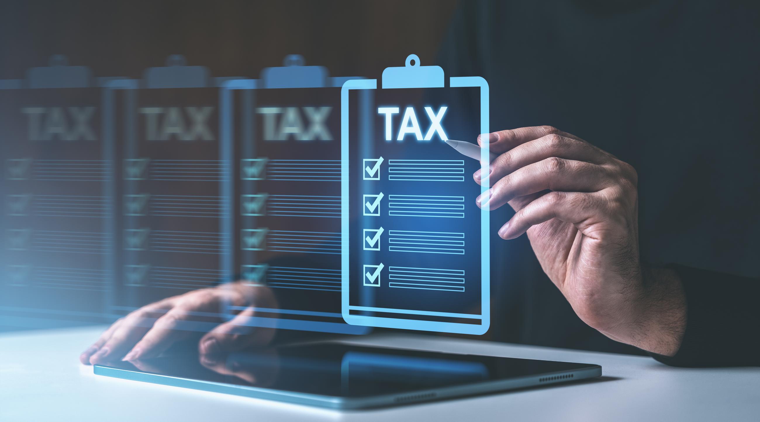 Don't Overlook These Ten 2025 Year-End Tax Planning Strategies ...