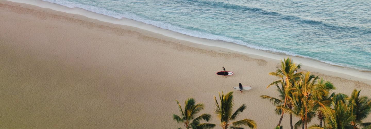 Financial Planning Hawaii | Fiduciary Financial Advisor