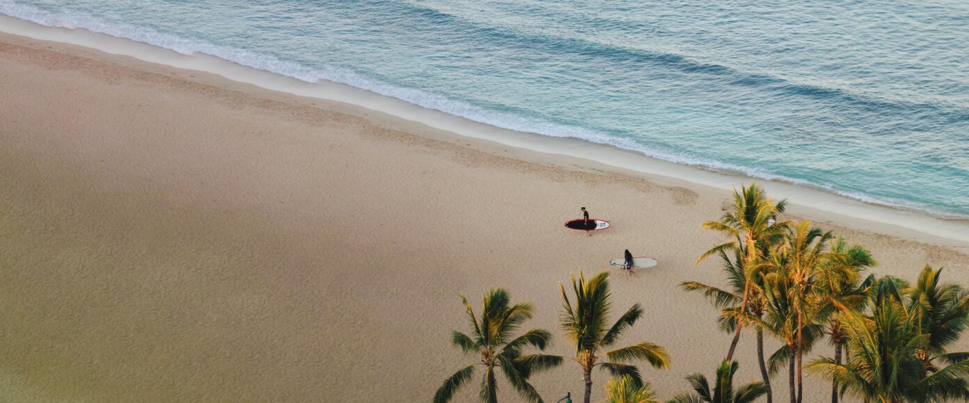 Financial Planning Hawaii | Fiduciary Financial Advisor